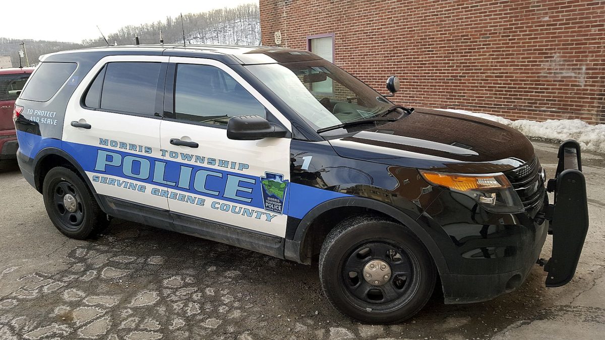 More charges filed in Mt. Morris police chase - Observer-Reporter